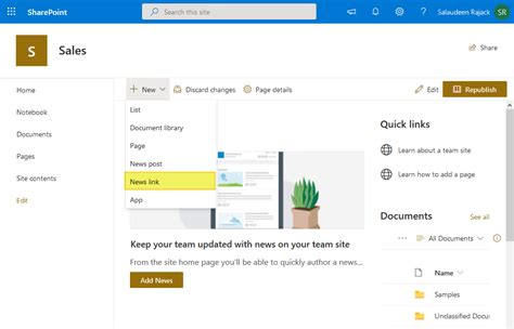 How To Create A Redirect In SharePoint Online SharePoint Diary