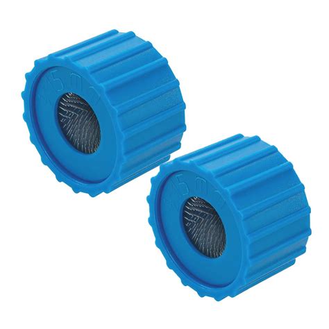 2x Pocket Sized 15mm Easy Pipe Cleanerdeburrer Compact Debur Tool