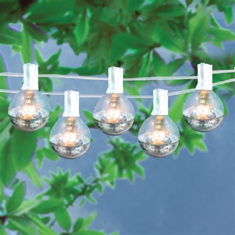 The Holiday Aisle® 10 Light String Lights Wayfair