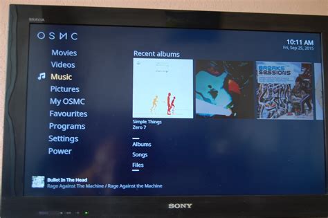 raspberry pi media player 7 steps with pictures instructables