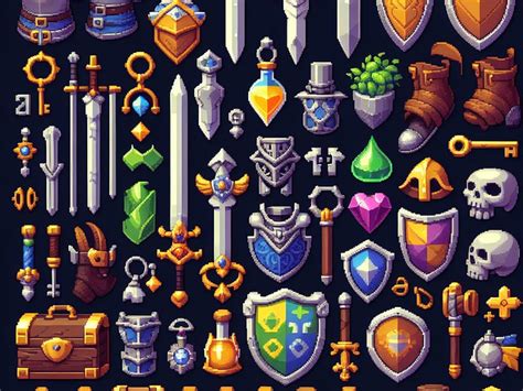 Game Ui Ux Designs Themes Templates And Downloadable Graphic Elements On Dribbble