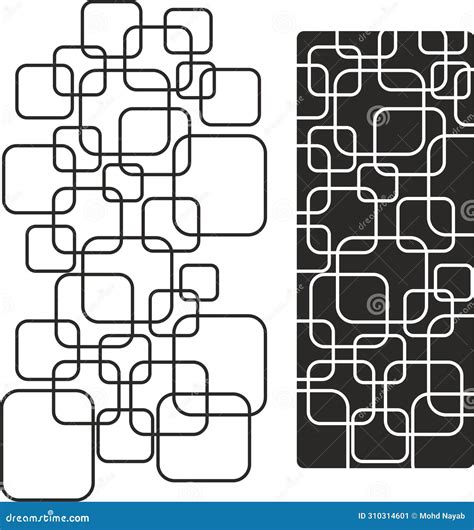 Plywood Cnc Design Vector Coreldraw X Cdr CartoonDealer