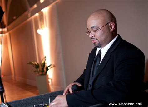 Maurice Britton Amos Productions