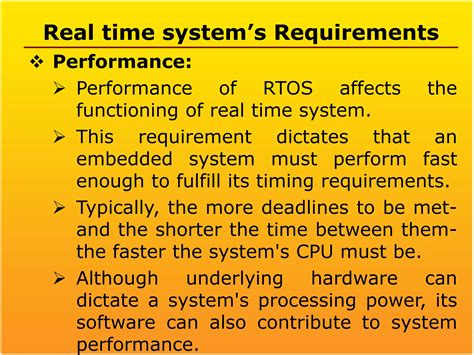 Introduction To Embedded System PPTX