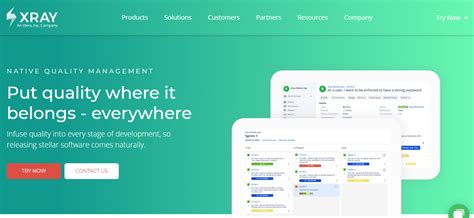 Top Test Management Tools