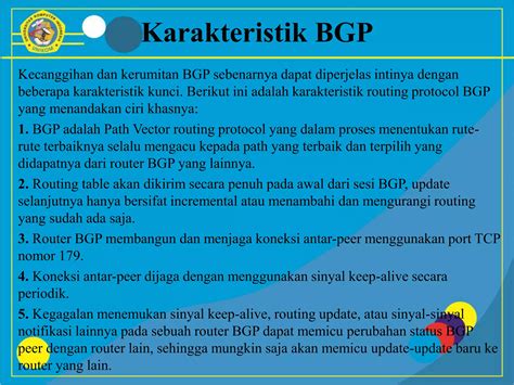 Routing Protocol Pptx
