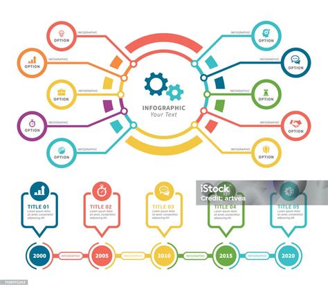 인포 그래픽 요소 그래프에 대한 스톡 벡터 아트 및 기타 이미지 그래프 글로벌 커뮤니케이션 기업 재무와 산업 Istock