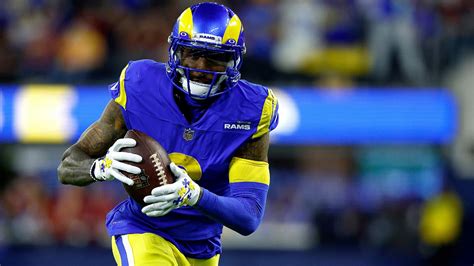 Watch Profootballtalk Short Form Vod Is It Inevitable That Obj Re