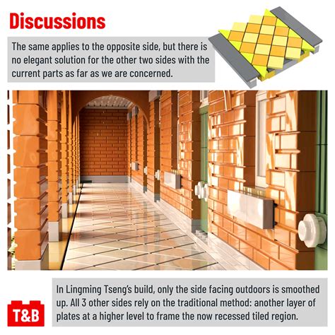 2377 TECHNIQUES Diagonal Tiling By Lingming Tseng On Facebook