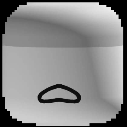 Normal Azure Scared Face Forsaken Roblox Item Rolimons