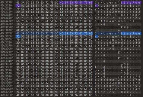 [feat] about source code protection · issue 5064 · tauri apps tauri