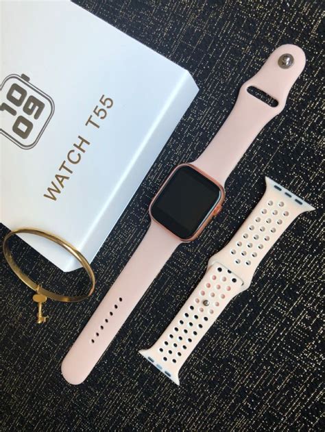 Smart watch T55 DISHEI