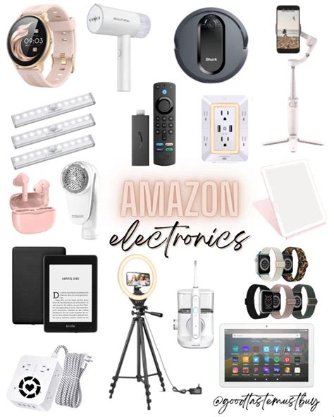 Amazon Prime Day Deals 2022 Amazon Electronics Amazon Devices Best