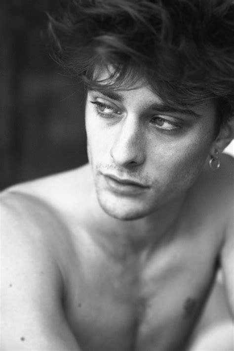 Maxence Danet Fauvel James Bort