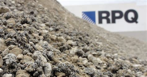 Foam Bitumen Stabilisation Rpq Group