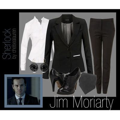 Pin On Sherlock Inspired Outfits