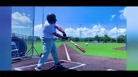 2026 C 1b Michael Moskovitz Bishop Moore Catholic Fl Youtube