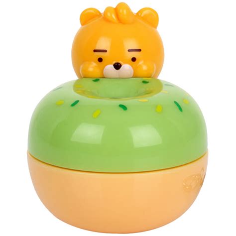 Onthebody Kakao Friends Little Ryan Keyring Lip Balm Ingredients