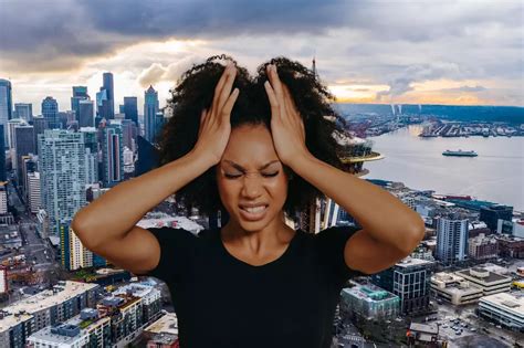 Taxes Are A Big Problem For The Middle Class In Washington