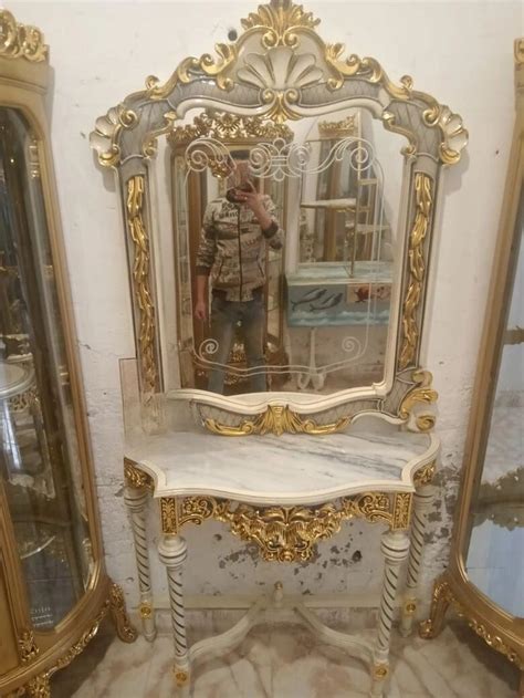 Console Tables — Sphinx Furniture Handmadeand Solid Wood Luxurious Furniture