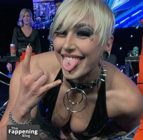Rhea Ripley Nude And Sexy Collection 81 Photos Thefappening