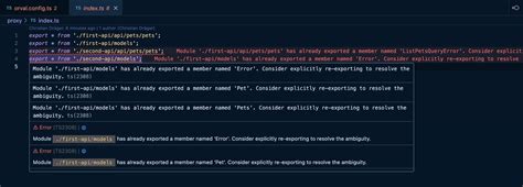 Github Christian Draegerorval Name Override Example