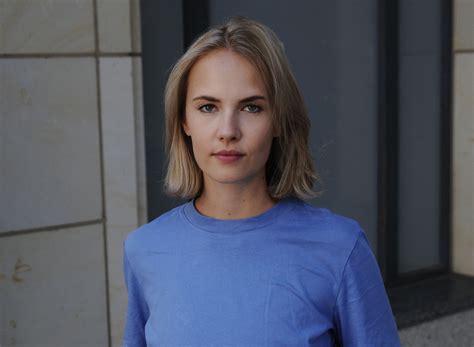 Annika Schrumpf Filmmakers