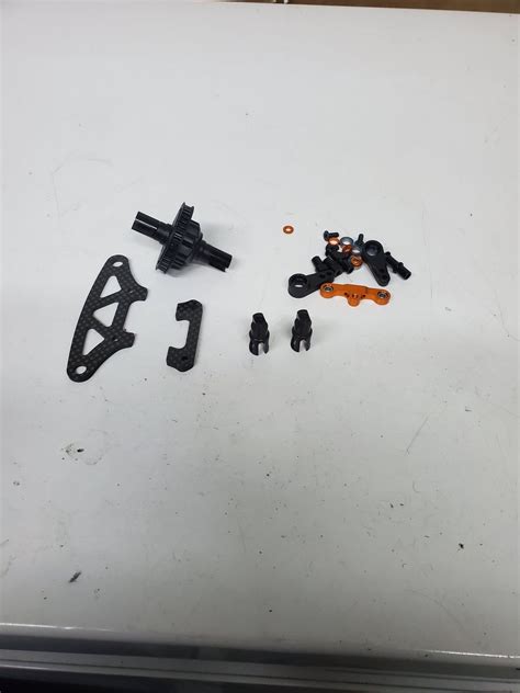 Xray T4 Parts Lot R C Tech Forums