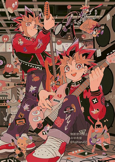 Muto Yugi Yami Yugi Kuriboh Gamma The Magnet Warrior Beta The Magnet Warrior And More Yu