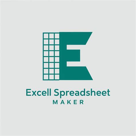 Excel Spreadsheet Maker Free Excel Spreadsheet Customization