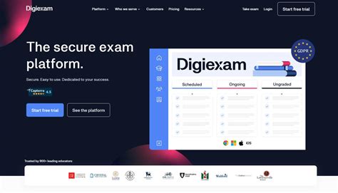 8 Best Online Exam Tools For Every Teacher And Trainer In 2026