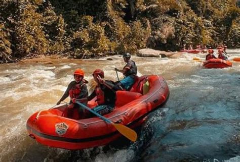 Carian Mengenai Topik Gopeng Glamping Park Astro Awani