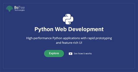 python development services top python development company