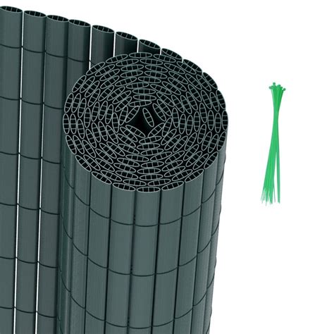 Canisse Brise Vue In Pvc Piscine Balconi Terrazze Recinzione