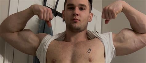 Chaturbate Alphazack14 Zack Dickson SexFlexible