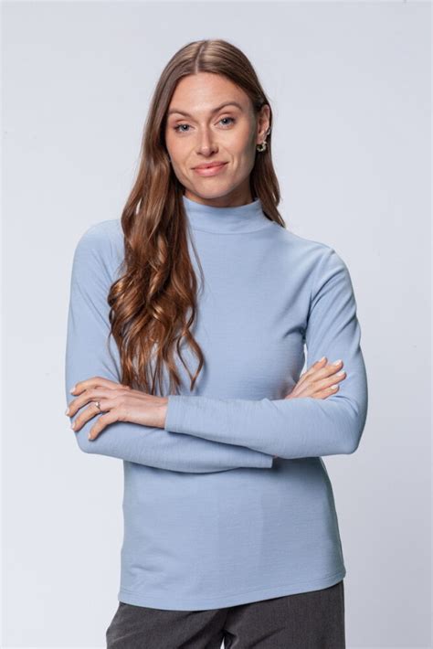 MoteriŠka Merino Vilnos PalaidinĖ Pakaita Shop