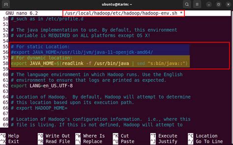 How To Install Hadoop On Ubuntu 22 04 Greenwebpage Community