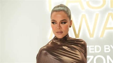 Khloe Kardashian Makes Surprising Confession About Her Intimate Life