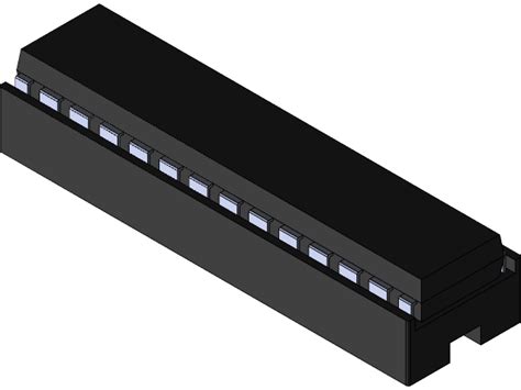 Free CAD Designs Files D Models The GrabCAD Community Library