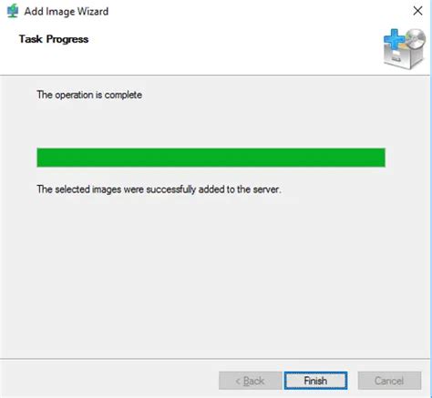 Windows Server Wds