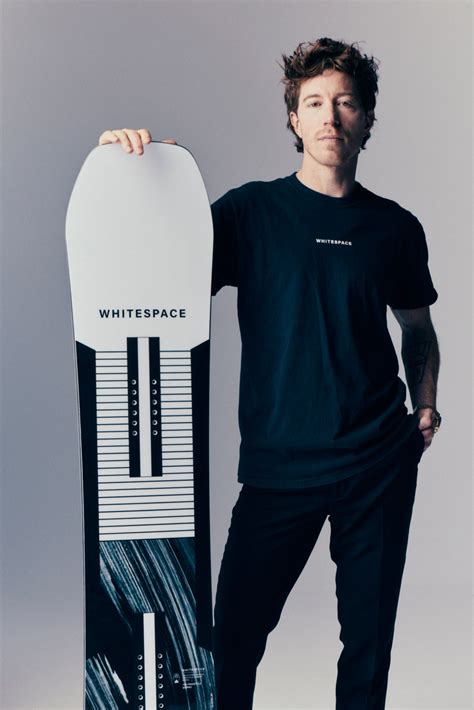 Shaun White On Tom Bradys Retirement Advice Life After Snowboarding And High Wests Snow Saving