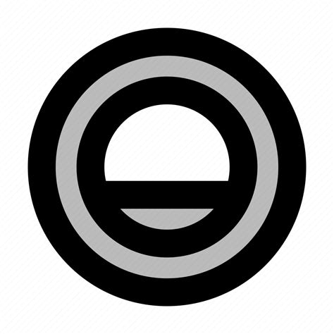 Switch Sleep Hibernate Logout Control Button Toggle Icon Download On Iconfinder