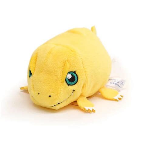 Digimon Plush Toys Digi Digi Otedama Digimon Adventure