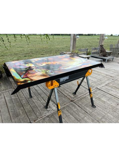 Origineel Woman In Paris Van Tos Kostermans