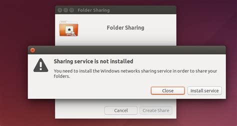 how to share a folder in ubuntu 14 04 local network ubuntuhandbook