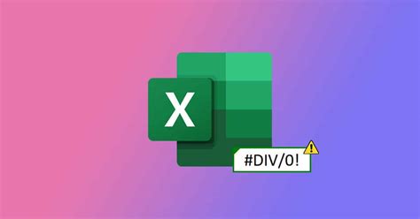 How To Remove DIV 0 In Excel