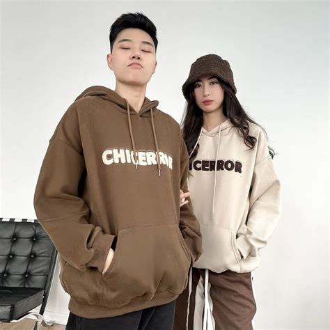 Xưởng May Áo Hoodie Chất Lượng In Thêu Theo Yêu Cầu