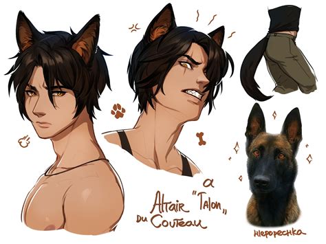 Hlepopechka Oggihelga Talon League Of Legends League Of Legends