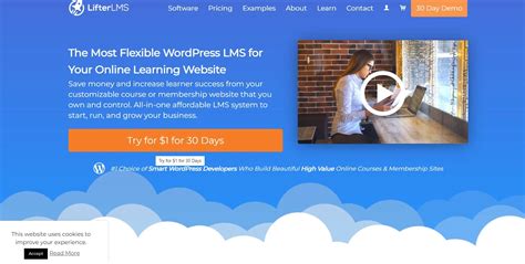 Best Wordpress Lms Plugins In 2025 In 2025 Droidcrunch