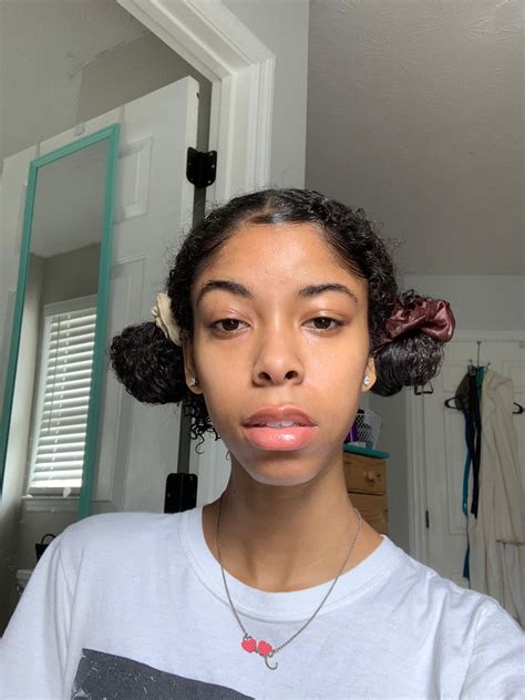 Kira Imani🧚🏽‍♀️ on Twitter: "I had just detangled my hair but get into ...